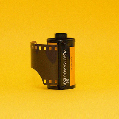 Camera Film - Medicenter